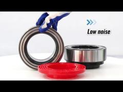 BTH-0073 Tapered Roller Bearing /  BTH0073  Truck Wheel Hub Bearing