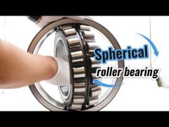 High Precision Spherical Roller Bearing 22232CC/W33 22232CC/C3W33 Size 160*290*80mm