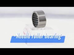 SCE3216AS1 / SCE3216 Inch Drawn Cup Needle Roller Bearings with Open Ends , 50.8*60.325*25.4mm
