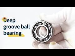 6004 6008-2Z 6010-2Z 6013-2Z 6014-2Z 6018-2Z 6021-2Z 6004-2Z 6004-Z 6004 Z Chrome Steel Deep Groove Ball Bearing