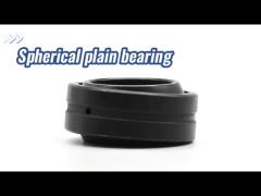 GE90ES2RS IKO Koolstaal kogellagers voor papiermachines / krachttrokken blader