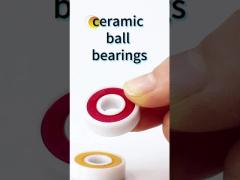 0.05 KG 608 8-PK Deep Groove Ball Bearing per Skateboard 8x22x7mm