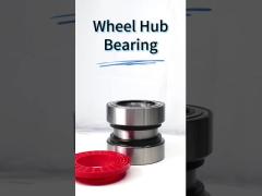 Auto Parts 566425.H195 Rear Heavy Truck Wheel Hub Bearing 566425H195 Bearing 93.8*148*135mm