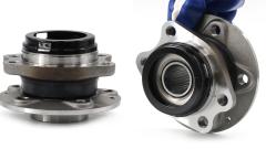 Ford Transit Wheel Hub Bearing VKBA6527  Automotive Bearing