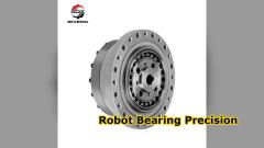 FSN Harmonic Drive Robot Bearing Precision
