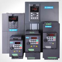 China K-Drive KD100 380V 3 Phase Variable Frequency Drive AC Inverter 0.4kW to 400kW CE RoHS for sale