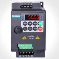 China K-Drive KD100 380V 3 Phase Variable Frequency Drive AC Inverter 0.4kW to 400kW CE RoHS for sale