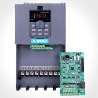 China K-Drive KD100 380V 3 Phase Variable Frequency Drive AC Inverter 0.4kW to 400kW CE RoHS for sale