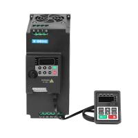 China K-Drive KD100 380V 3 Phase Variable Frequency Drive AC Inverter 0.4kW to 400kW CE RoHS for sale