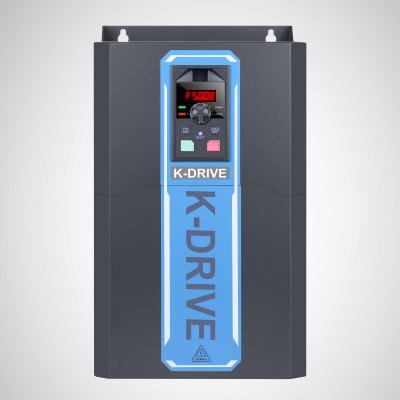 Cina Fuori dall'invertitore trifase solare 50HZ/60HZ 220V 380V 480V di griglia in vendita