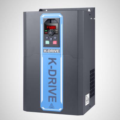Cina Fuori dall'invertitore trifase solare 50HZ/60HZ 220V 380V 480V di griglia in vendita