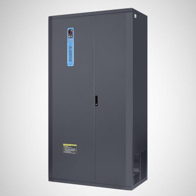 Cina Fuori dall'invertitore trifase solare 50HZ/60HZ 220V 380V 480V di griglia in vendita