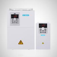 China K-Drive KD600S General Purpose AC Drive 0.4kW-400kW 380V-480V Variable Frequency Inverter for sale