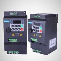 China 220V 5.5KW 7.5HP VFD Variable Frequency Drive for Single Phase Motor AC Inverter for sale