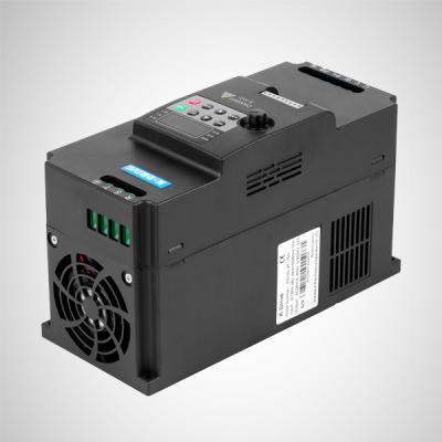 Cina 0.75KW-710KW Inverter monofase 220V 380V Motore CA Pratico in vendita