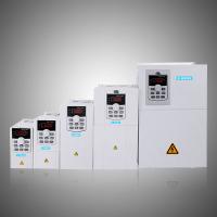 China CE 30HP Single Phase Input VFD AC Motor Drive Vector Control Inverter 22kW for sale
