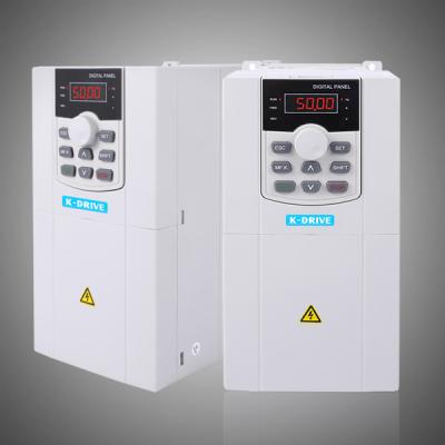 Cina Telecomando inverter monofase KD600S 15KW 20HP Pratico in vendita