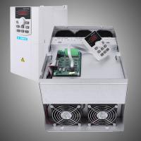 China 15kW 380V K-Drive KD600S Variable Frequency Drive AC Motor Controller VFD for sale
