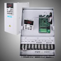 China 15kW 380V K-Drive KD600S Variable Frequency Drive AC Motor Controller VFD for sale