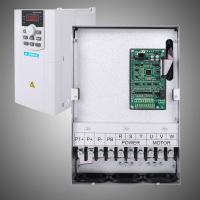 China 15kW 380V K-Drive KD600S Variable Frequency Drive AC Motor Controller VFD for sale