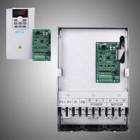China K-Drive KD600S 7.5kW VFD Variable Frequency Drive 3 Phase 380V 50Hz AC Motor Speed Controller for sale