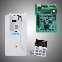 China K-Drive KD600S 7.5kW VFD Variable Frequency Drive 3 Phase 380V 50Hz AC Motor Speed Controller for sale