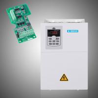 China 380V-480V 3 Phase VFD Variable Frequency Multipurpose High Performance for sale