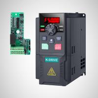 China 22kW 45kW Vector VFD Variable Frequency Drive AC Inverter for Air Compressor for sale
