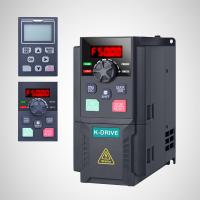 China 22kW 45kW Vector VFD Variable Frequency Drive AC Inverter for Air Compressor for sale