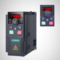 China Vector Control VFD AC Drive 220KW 380V RS485 for Water Pump for sale