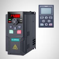 China Vector Control VFD AC Drive 220KW 380V RS485 for Water Pump for sale