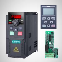 China Vector Control VFD AC Drive 220KW 380V RS485 for Water Pump for sale