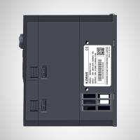 China KD600 110-200kW Vector Variable Frequency Drive RS485 220V AC Motor Inverter for sale