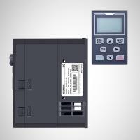 China KD600 Vector Variable Frequency Drive 0.75kW 1HP 220V 3 Phase VFD Inverter for sale