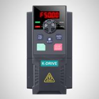China 3 Phase 380V Variable Frequency Drive VFD 160kw for Water Pump Motor Speed Control for sale