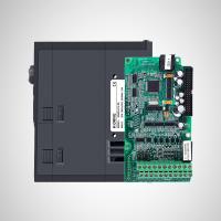 China 3 Phase 380V Variable Frequency Drive VFD 160kw for Water Pump Motor Speed Control for sale