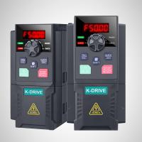 China 3 Phase 380V Variable Frequency Drive VFD 160kw for Water Pump Motor Speed Control for sale