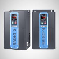 China KD600 Vector Variable Frequency Inverter AC Drive 0.5Hz 180% Starting Torque for sale