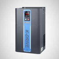 China KD600 Vector Variable Frequency Inverter AC Drive 0.5Hz 180% Starting Torque for sale