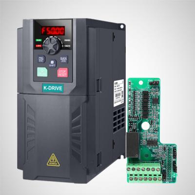 China PLC VVVF Elevator Inverter 220V 110V Multi Speed Three Phase for sale