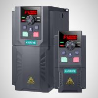 China KD600E 11kW Elevator Inverter VFD AC Drive 150% Overload 0.5Hz Start for sale