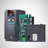 China KD600E 11kW Elevator Inverter VFD AC Drive 150% Overload 0.5Hz Start for sale