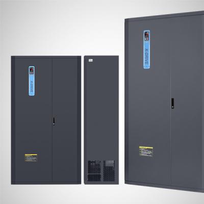 中国 OEM 単相エレベーター インバーター 7.5 MV VFD ベクトル制御 販売のため