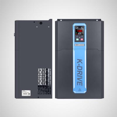 中国 OEM 単相エレベーター インバーター 7.5 MV VFD ベクトル制御 販売のため