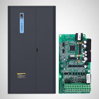 China Practical Stable VFD For Elevator Motor Controller 50HZ/60HZ for sale