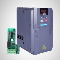 China KD600E 7.5KW Vector Control Elevator VFD Drive 3 Phase 380V Frequency Inverter CE for sale