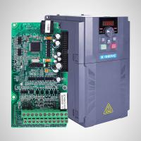 China KD600E 7.5KW Vector Control Elevator VFD Drive 3 Phase 380V Frequency Inverter CE for sale