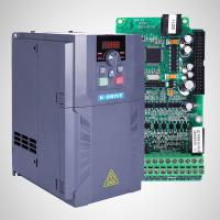 China KD600E 7.5KW Vector Control Elevator VFD Drive 3 Phase 380V Frequency Inverter CE for sale