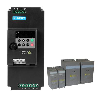 Cina Unità freno inverter ignifugo stabile Dynamic 22KW-75KW 3 fasi in vendita
