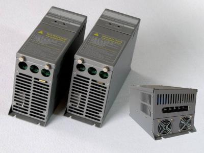 Cina resistenza del freno dell'invertitore di 50Hz 60Hz, unità durevole del selettore rotante di frenatura dell'invertitore in vendita